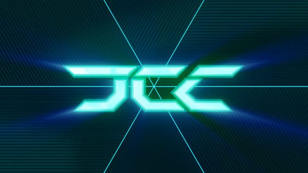 JCC Branding – Hype Space Gaming